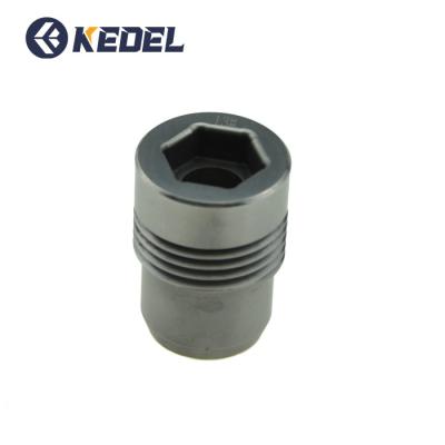Cina Ugelli di brillamento del metallo YG8 del carburo cementato dell'ugello del martello dell'acqua dura di perforazione in vendita