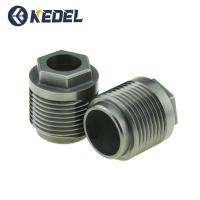 China PDC Drill Bit Cemented Carbide Nozzle for sale