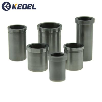 China Cemented Carbide Axle Sleeve for sale