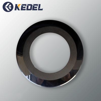 China Packaging Machine Tungsten Carbide Blades for sale