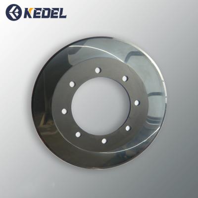 China OD 270mm Tungsten Saw Blades For Round Circular Sheet for sale