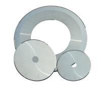 China 280mm Tungsten Carbide Round Slitter Blades for sale