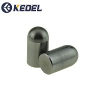 China YG6C Tungsten Carbide Button 12.5mm for Rock Drill Bits for sale
