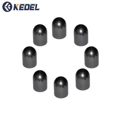 Cina 20 mm YG6C bottoni di carburo cementato per trapano di roccia in vendita