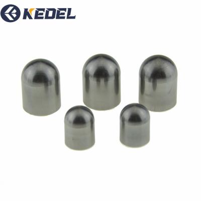 China Spherical Tungsten Carbide Button Tips Drill Bit Cutting Teeth for sale