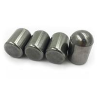 China Tungsten Carbide Buttons 10-15mm for Coal Mining Drill Bits for sale