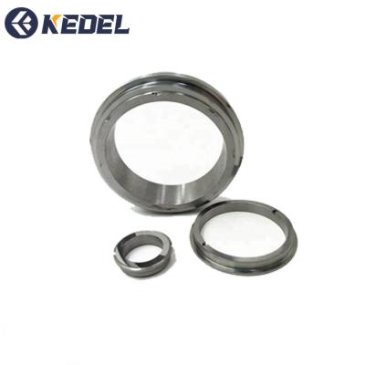 Cina Anello con sigillo YG8C 87.5HRA del carburo di tungsteno della pompa di olio in vendita