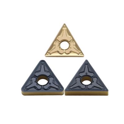 China TNMG 160404 Carbide CNC Inserts External Turning Tools Metal Lathe Tools TNMG for sale