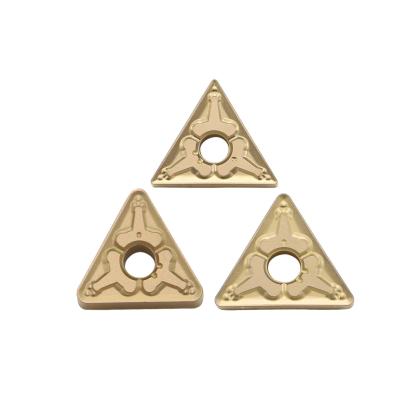 China TNMG 160404 Carbide CNC Inserts External Turning Tools Metal Lathe Tools TNMG for sale