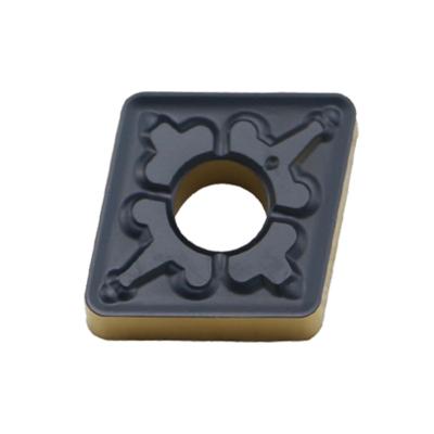 China CVD / PVD Coating Carbide CNC Inserts CNC Cutting Metalworking Tool for sale