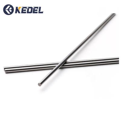 China YG6 YG8 YG10 Tungsten Carbide Rods Length 10-330 mm for sale