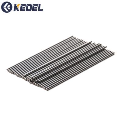China YG6 YG8 YG10 Tungsten Carbide Rods Length 10-330 mm for sale