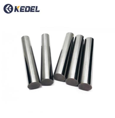 China YG6 YG8 YG10 Tungsten Carbide Rods Length 10-330 mm for sale