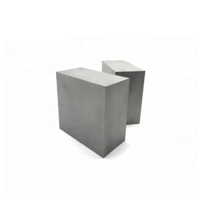 China K10 K20 Tungsten Carbide Plates Carbide Plate Bar HRA90 for sale