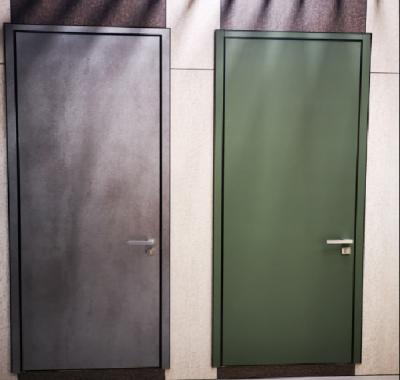 Cina ODM contemporaneo moderno delle porte interne di 2000x800x40mm per la camera da letto in vendita