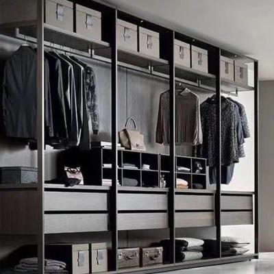 China ODM Wardrobe Bedroom Sets Complete Bedroom Sets With Wardrobe for sale