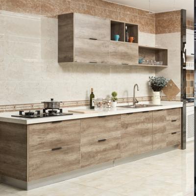 China ODM E0 Wood Grain Cabinet With Drawer for sale