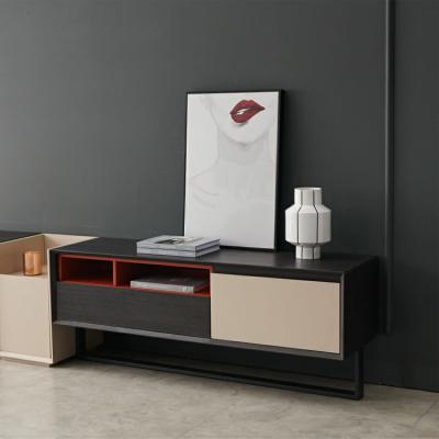Cina Governo di legno del salone 180cm TV in vendita