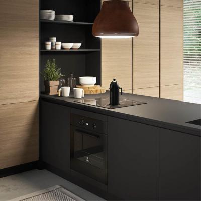 China Armários do PVC dos armários de Shaker Modern Acrylic Gloss Kitchen para a casa à venda