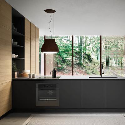 China Armários do PVC dos armários de Shaker Modern Acrylic Gloss Kitchen para a casa à venda