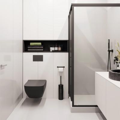 Cina I Governi bianchi dello specchio del bagno impermeabilizzano i Governi di vanità del bagno in vendita