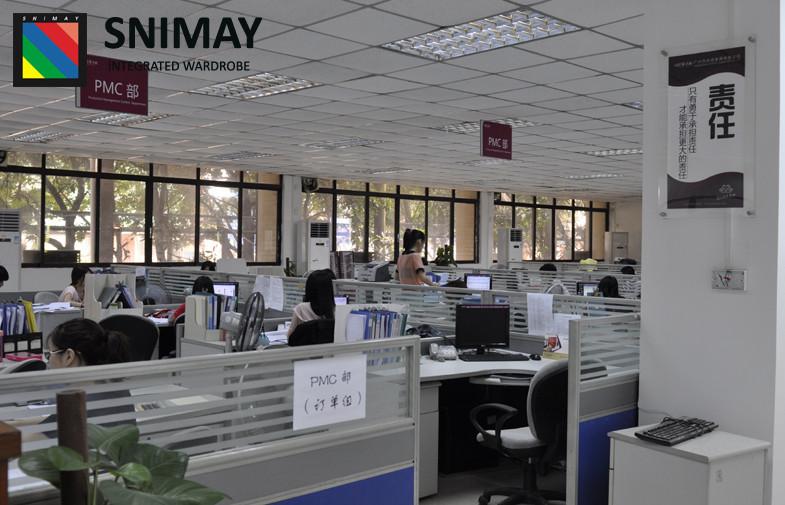 Fornitore cinese verificato - Guangzhou Poetry Furniture Co.,Ltd