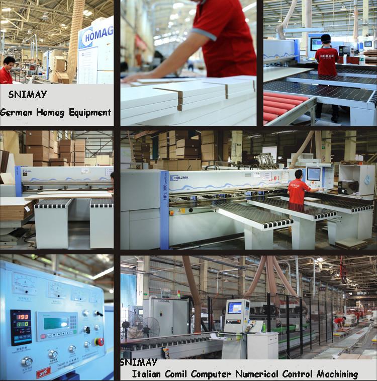 Fornitore cinese verificato - Guangzhou Poetry Furniture Co.,Ltd
