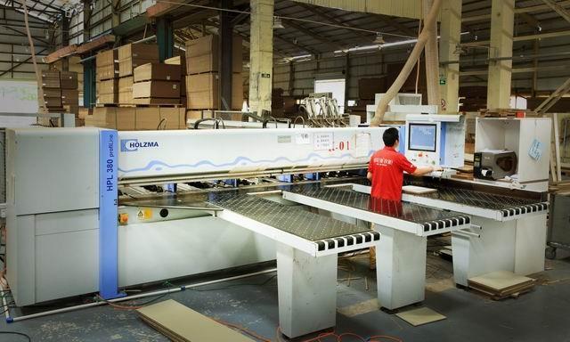 Fornitore cinese verificato - Guangzhou Poetry Furniture Co.,Ltd