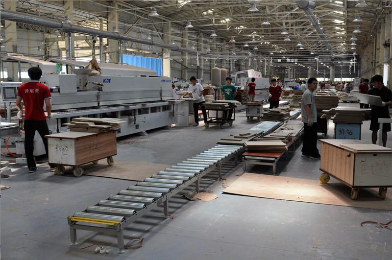 Fornitore cinese verificato - Guangzhou Poetry Furniture Co.,Ltd