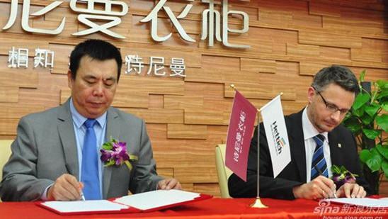 Fornitore cinese verificato - Guangzhou Poetry Furniture Co.,Ltd