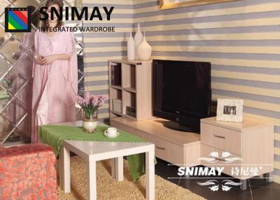 China Unique Moroccan Living Room Storage Cabinet Furniture Set , Simple European Style for sale