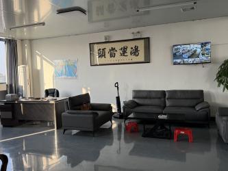 China Factory - Guangzhou Dashen Automobile Air Conditioning Parts Co., Ltd.