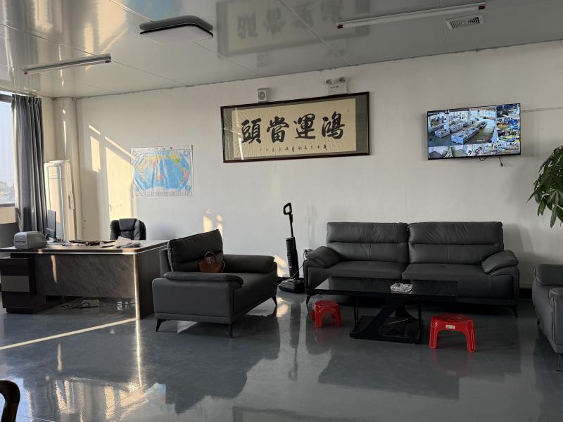 Verified China supplier - Guangzhou Dashen Automobile Air Conditioning Parts Co., Ltd.
