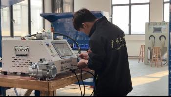 China Factory - Guangzhou Dashen Automobile Air Conditioning Parts Co., Ltd.