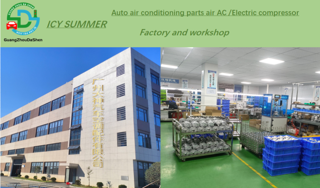 Product packaging example