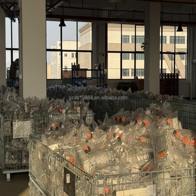 Customization process example