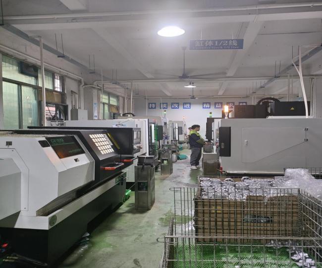 Custom packaging design