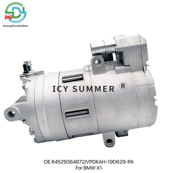 Quality Auto AC Parts Electric Automotive AC Compressor 64529364872 VPDKAH-19D629-PA For for sale