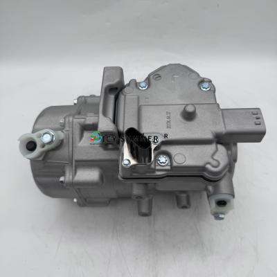 China 042200-0941 8837028030 Hybrid Compressor Auto Air Conditioning Accessories for sale