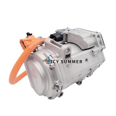 China MEHE-8103020 Car Air Conditioning Compressor For BYD Song 432V BC36 EV AC Compressor for sale