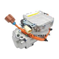 China For BYD E6 E6H-8103020A Electric Compressor Air Compressor 320V BC28A EV Compressor for sale