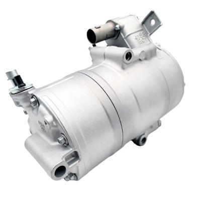 中国 メルセデス・ベンツ C350e EV ACコンプレッサー A0008302800 12V 新品 販売のため