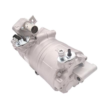 中国 メルセデス・ベンツ EV AC コンプレッサー A0008300301 SHS-33H4186 W293 EQC W253 GLC 販売のため