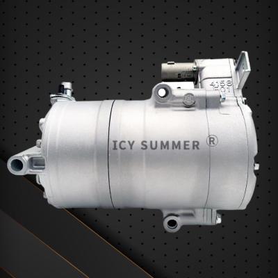 Китай Переработанный электрический компрессор переменного тока для Mercedes-Benz W205 C350 Hybrid 24V продается