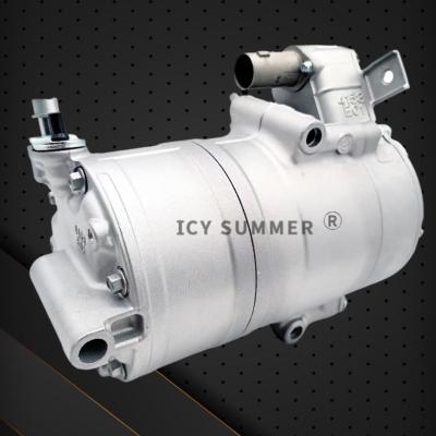 Китай Переработанный электрический компрессор переменного тока для Mercedes-Benz W205 C350 Hybrid 24V продается