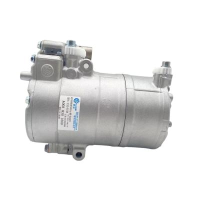China Compressor AC EV de carro OEM remanufaturado A0038301660 para Mercedes-Benz E300 W212 e S400 W222 carros híbridos à venda
