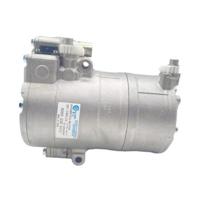China Compressor AC para carro elétrico de 12V remanufaturado para Mercedes-Benz Vito/Mixto Kasten 2010-2016 com garantia de 90 DIAS à venda