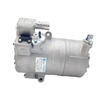 China Compressor AC para carro híbrido EV de 12V remanufaturado para Mercedes Benz E400L com garantia de 90 DIAS à venda