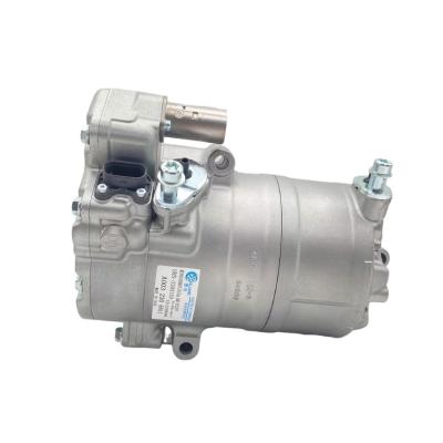 Китай Восстановленный компрессор переменного тока 12 В для электромобилей OEM A0032306611 для Mercedes Benz W166 W222 S500 S560 Hybrid продается