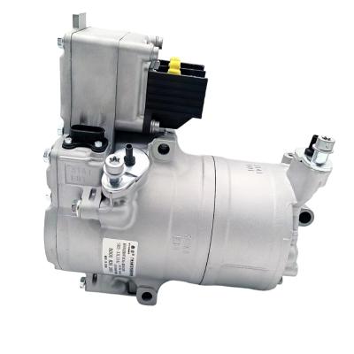 Китай Новый компрессор кондиционера 12В для электромобиля с гарантией 90 дней OEM A0008302601 для Mercedes-Benz продается